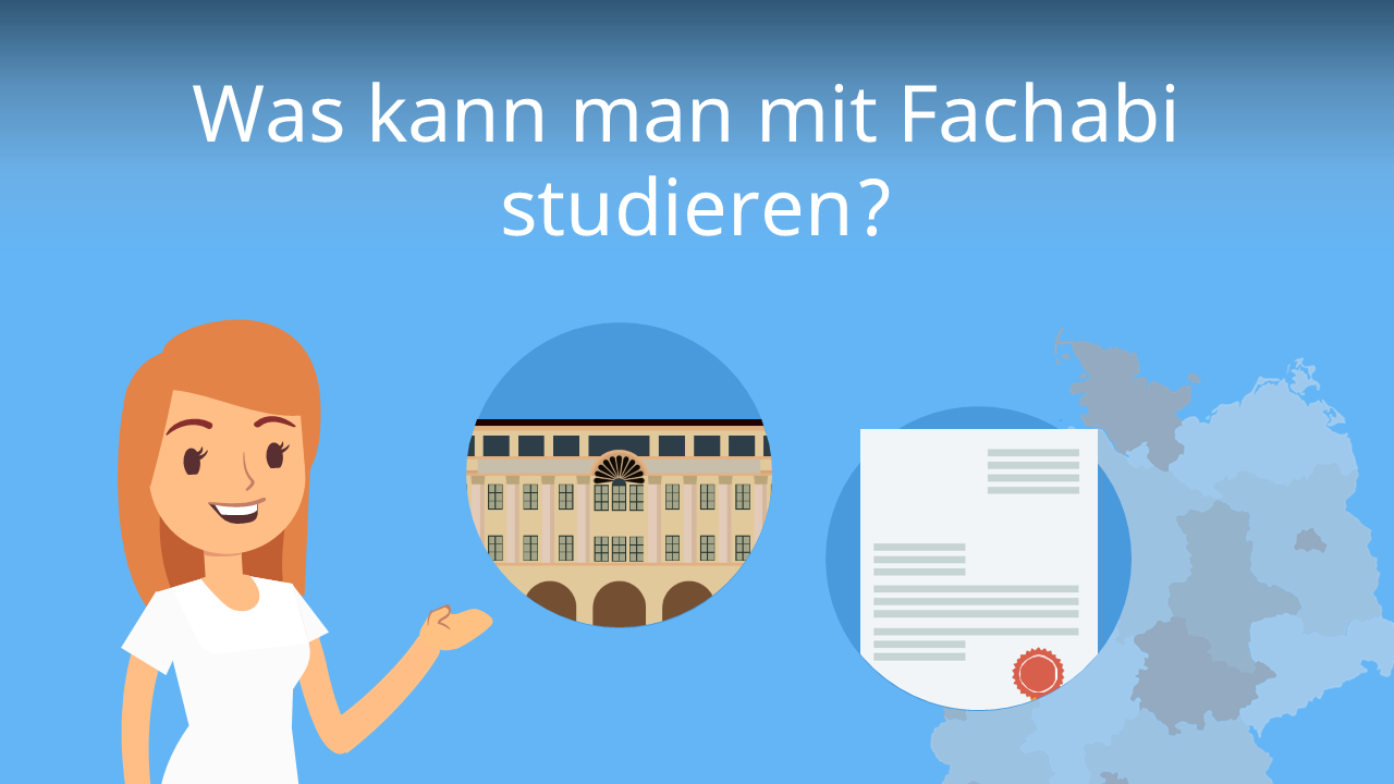 Hat Man Fachabi Wenn Man Das Abi Nicht Schafftnull