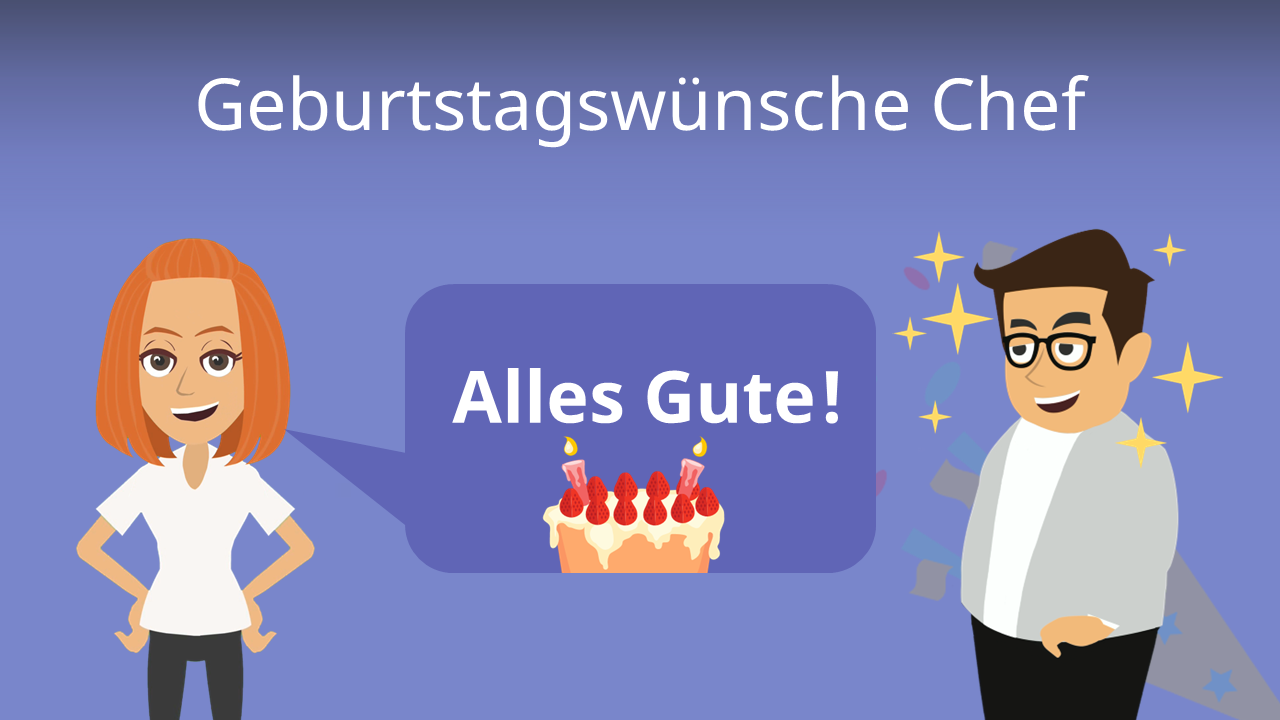 Wunderschne Geburtstagswnsche Fr Chefin Lustig Fotos