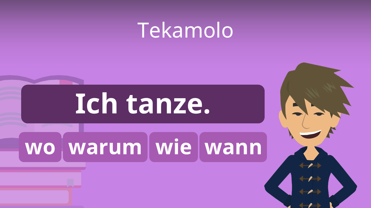 Tekamolo • Erklärung & Beispiele · [mit Video]