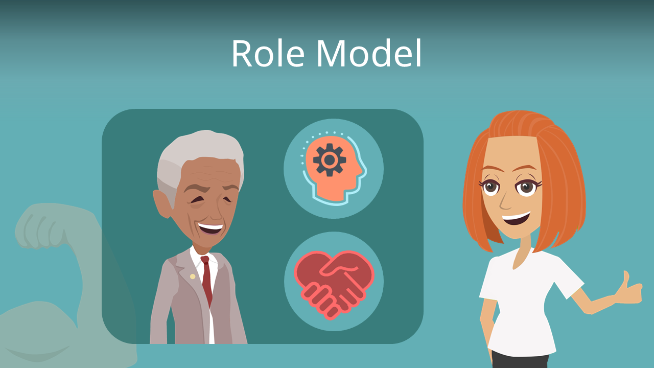 Role Model • einfach erklärt · [mit Video]