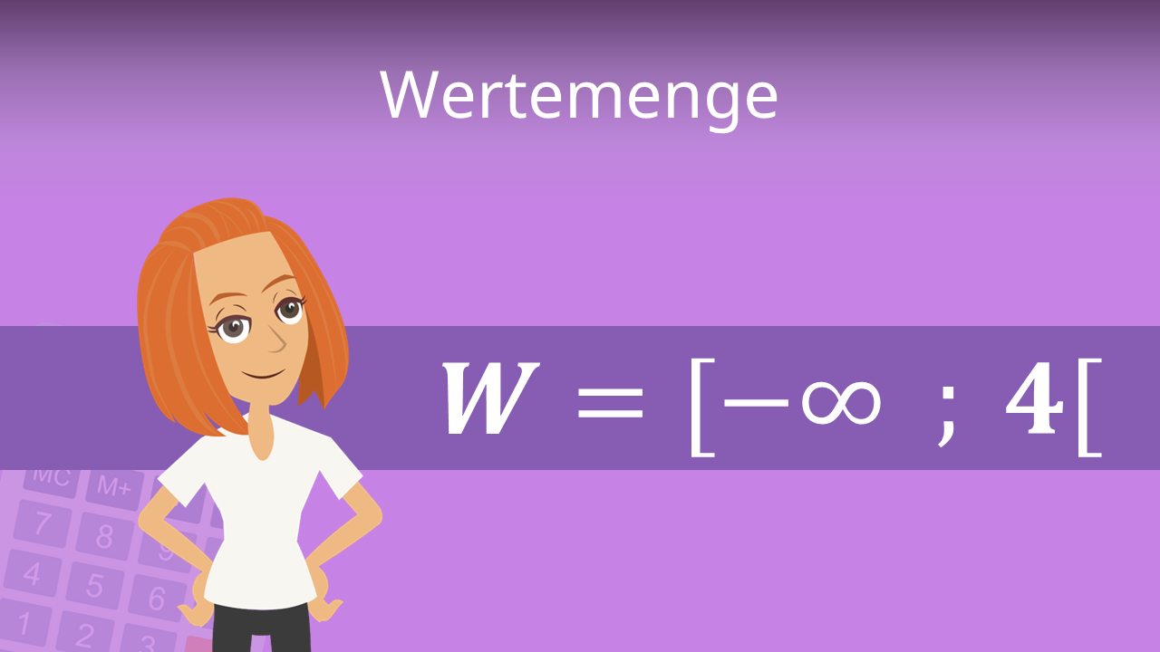 Wertemenge • einfach erklärt! · [mit Video]