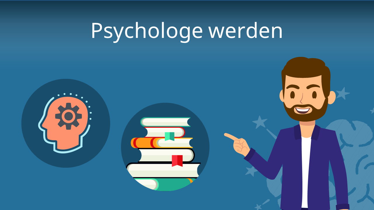 Psychologe werden • Werdegang & Beruf · [mit Video]
