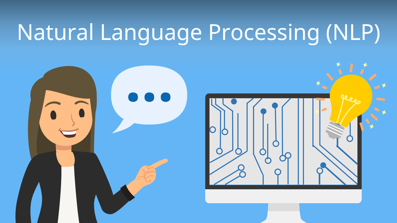 Was ist Natural Language Processing (NLP)? · [mit Video]