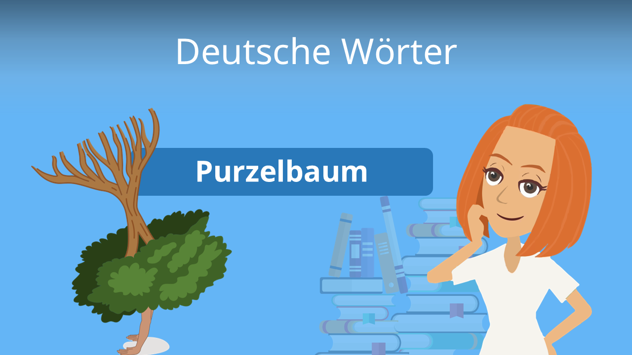 Die 16 schönsten deutschen Wörter · [mit Video]