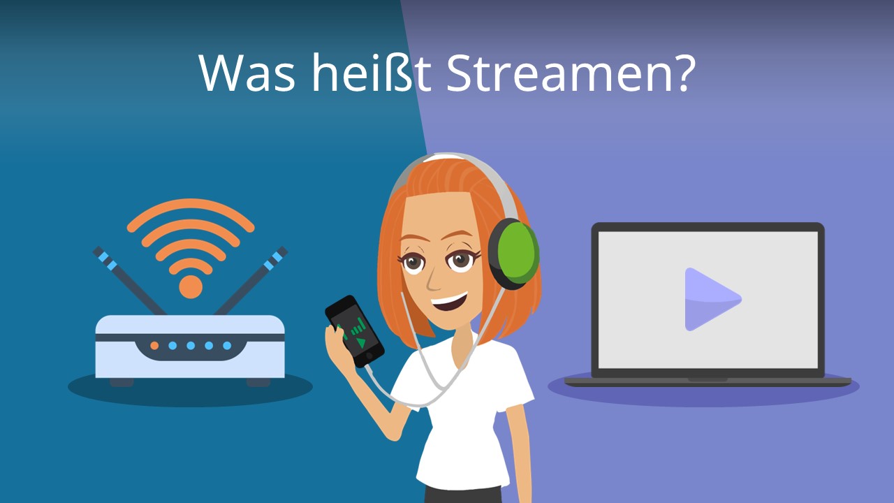 Was Bedeutet Musik Streamen