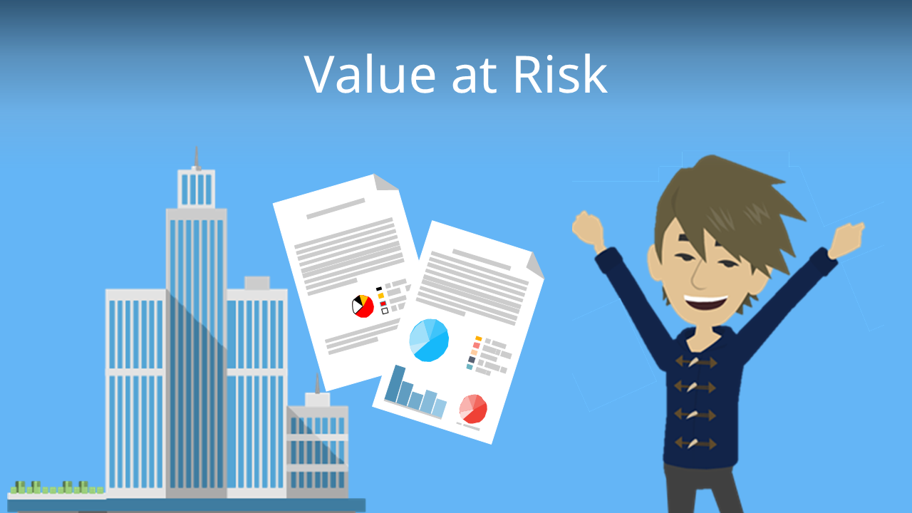 Value at Risk · Definition, Formel und Berechnung · [mit Video]