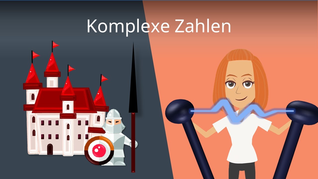 Zeigerdiagramm: komplexe Zahlen und ihre Darstellung mit Beispiel ...