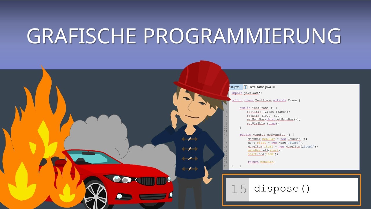 Intro Grafische Programmierung | Die wichtigsten Themen im Überblick ...