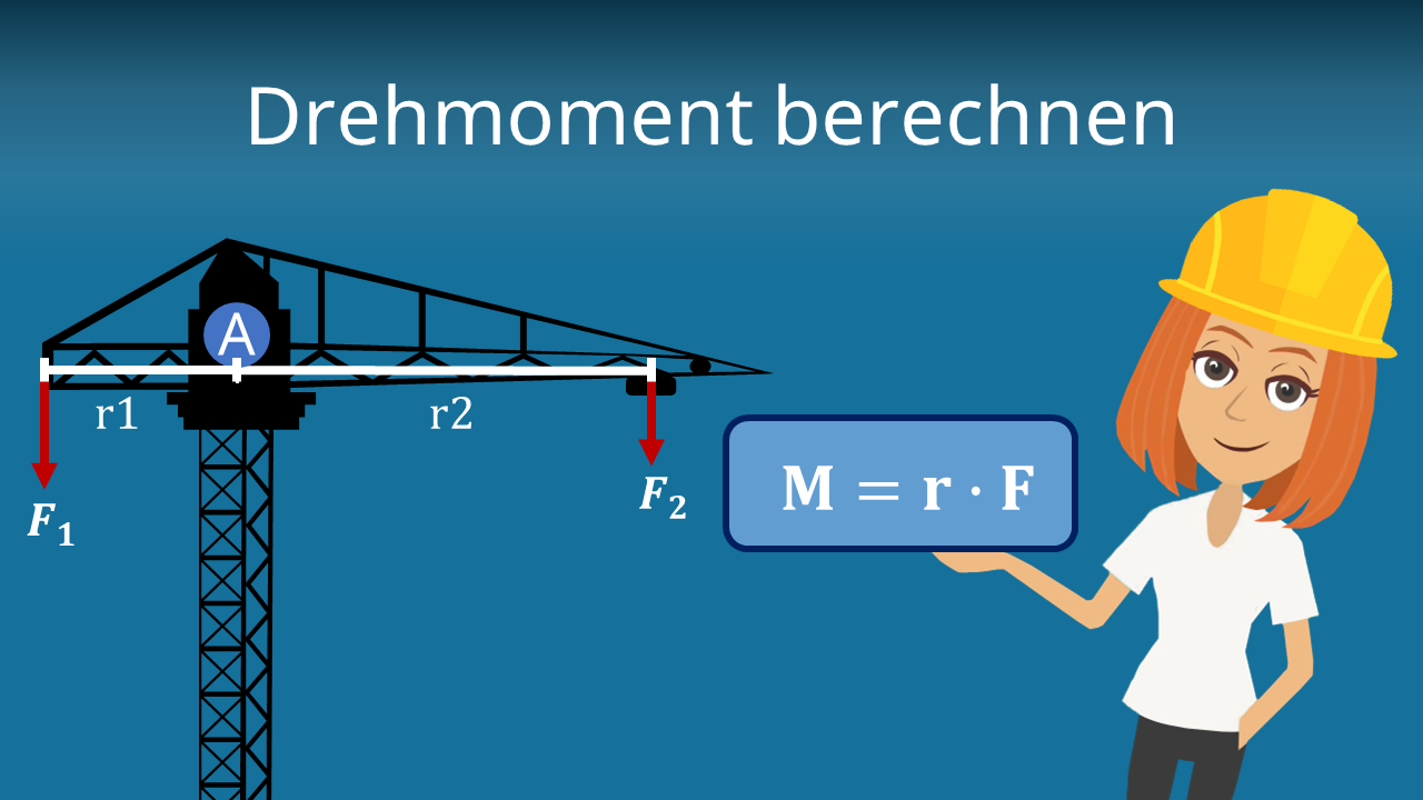 Wunderbar Drehmoment Berechnen Beispiel Bildnie9295