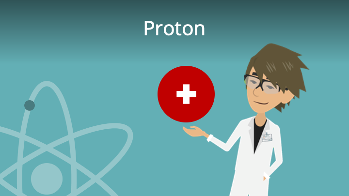 Proton • Definition, Eigenschaften und Entstehung · [mit Video]