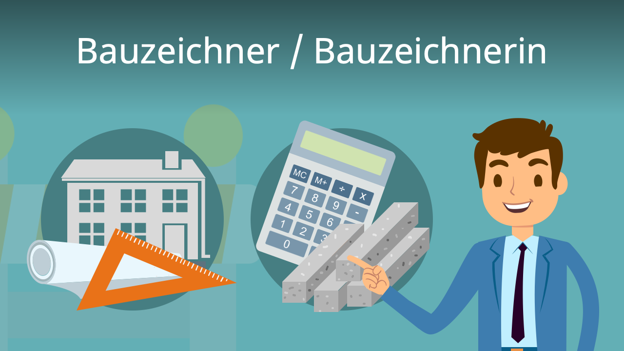 Gehalt Eines Bauzeichners