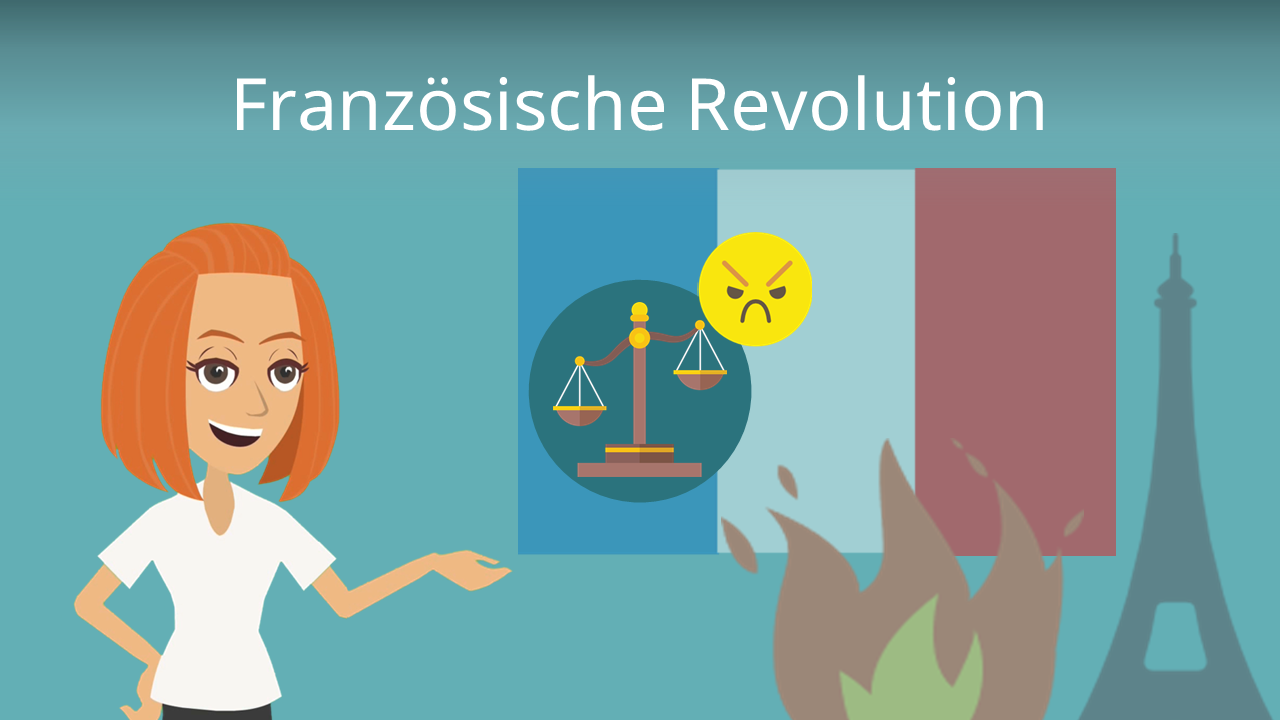Wer war die wichtigste Person in der Französischen Revolution? · [mit ...