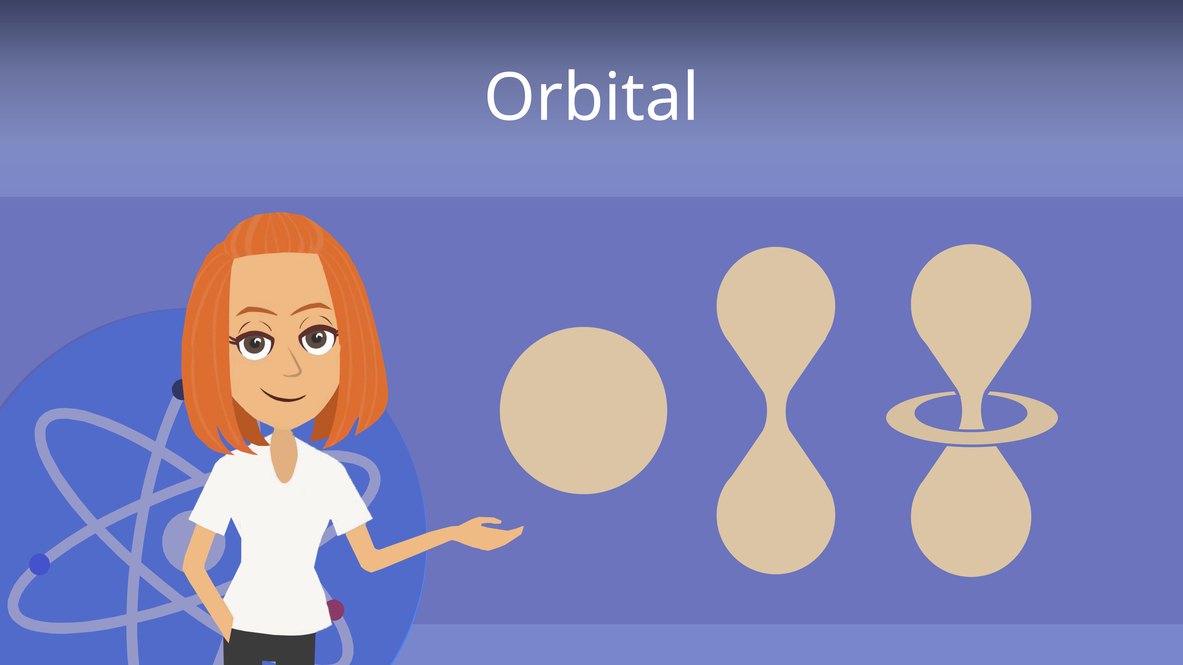 Orbital • Definition, Atomorbitale, Orbitalbesetzung · [mit Video]