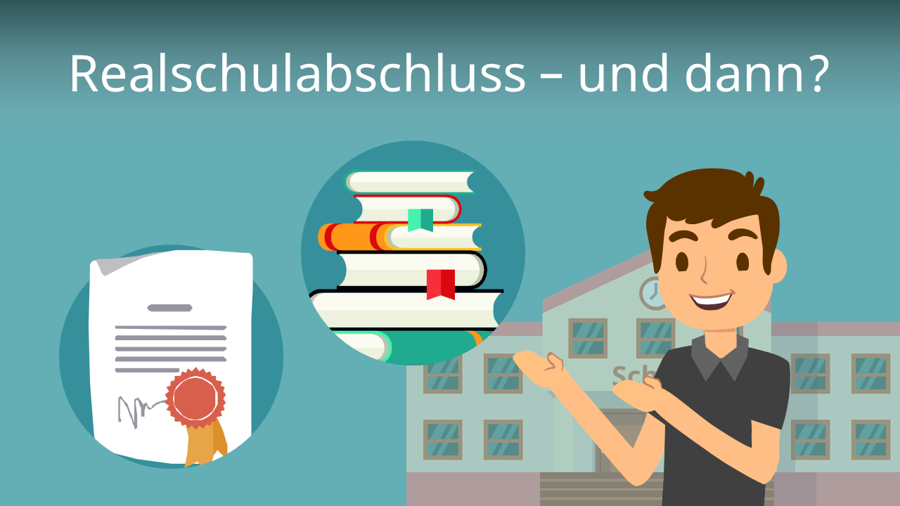 Berufe mit Realschulabschluss • Top 30 Ausbildungsberufe · [mit Video]