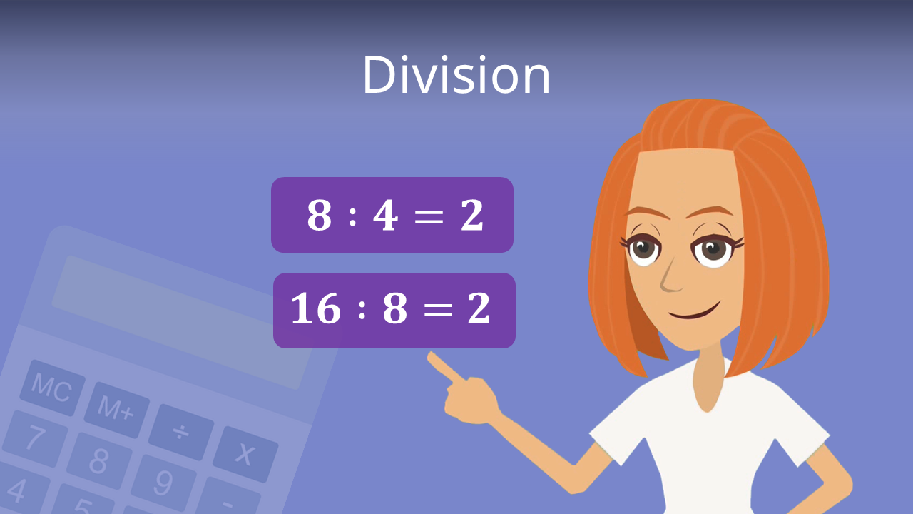 Division • Geteiltaufgabe, Was ist eine Division? (Mathematik) · [mit ...