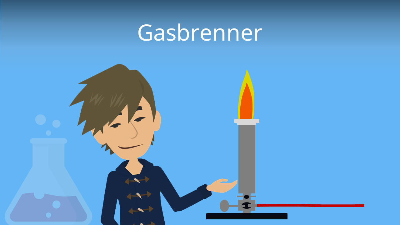 Bunsen Brenner Diagram Merket EVOCAMP Flambierbrenner Gasbrenner 1,3