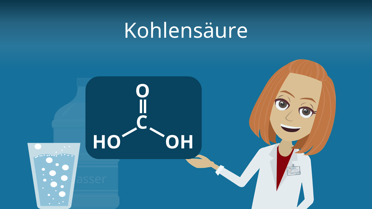 Kohlensaure Fullen In Der Nahe