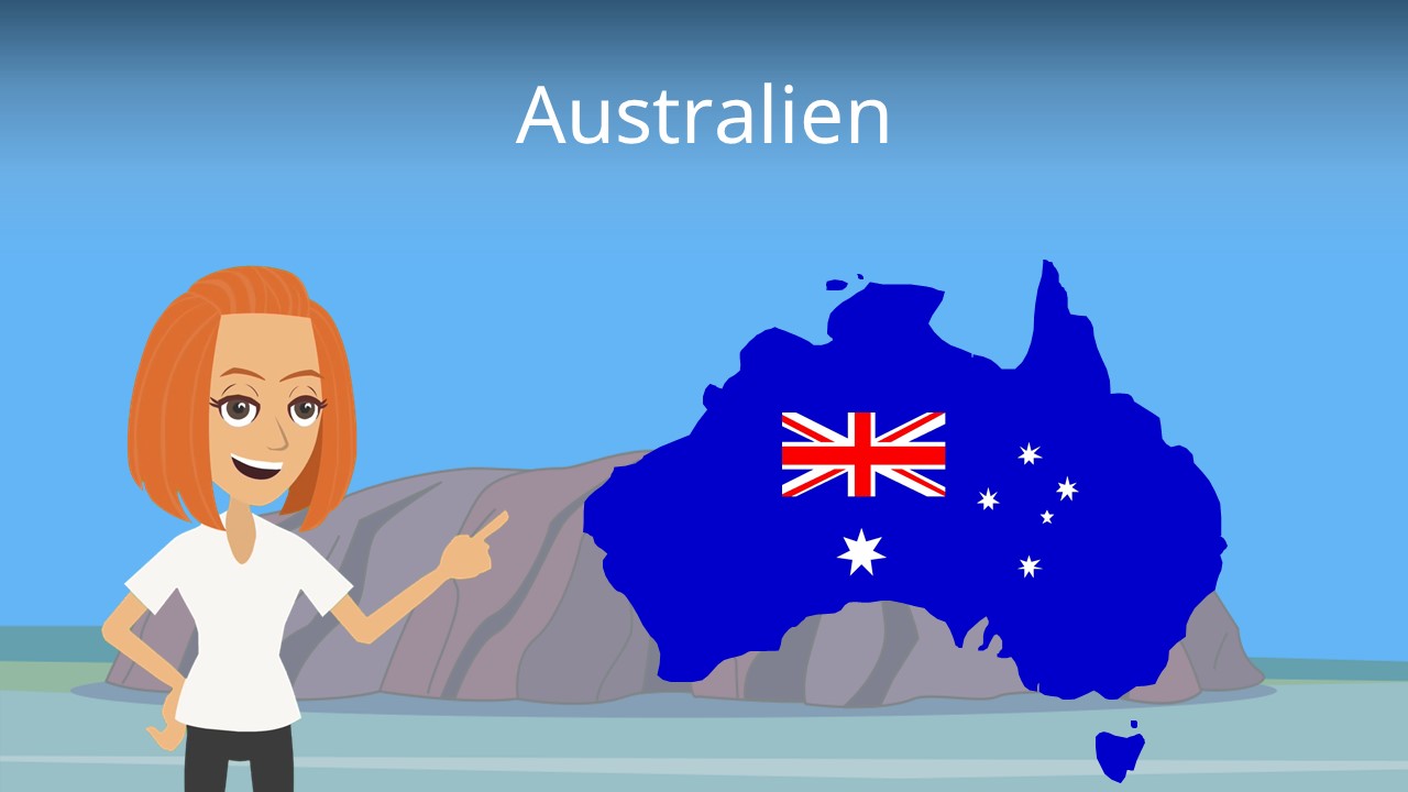 Australien • Alles was du dazu wissen musst · [mit Video]