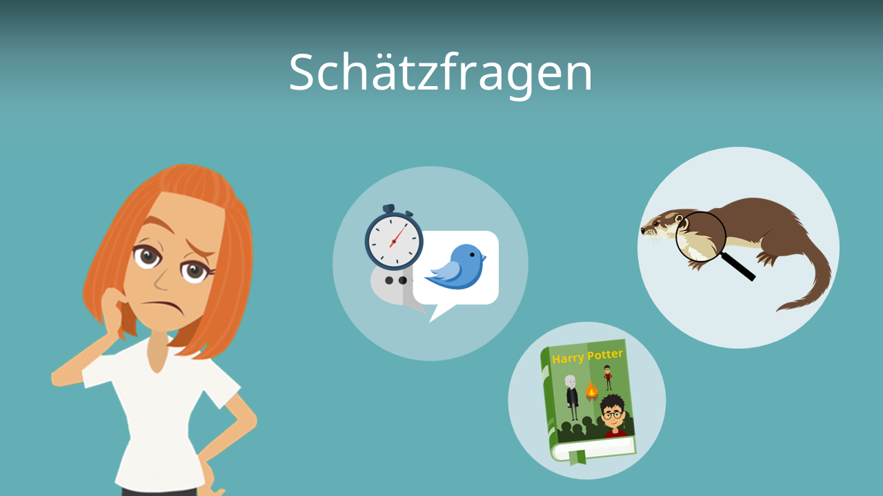 Schatzfragen Mit Losung