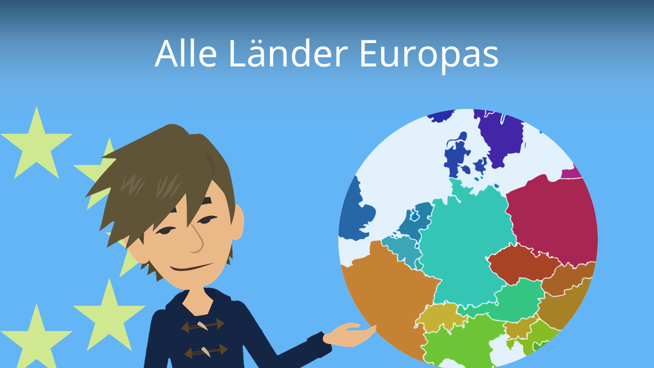 Was Ist Das Schnste Land In Europa