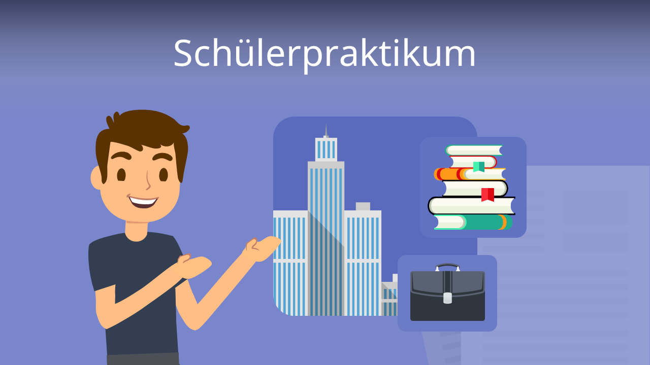 Versicherung Bei Schlerpraktikum