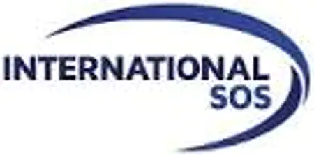 International SOS · Studyflix