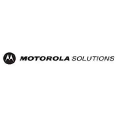 Motorola Solutions · Studyflix