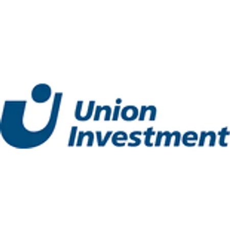 Union Investment Real Estate · Studyflix