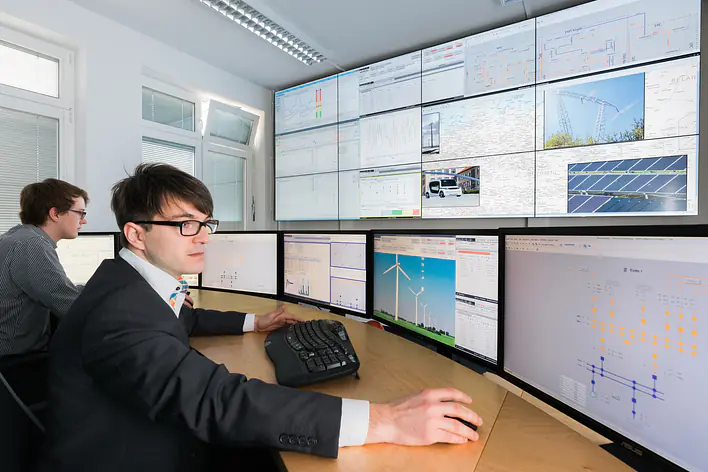 Elektrotechnik und Informationstechnik (B.Sc.) · Studyflix